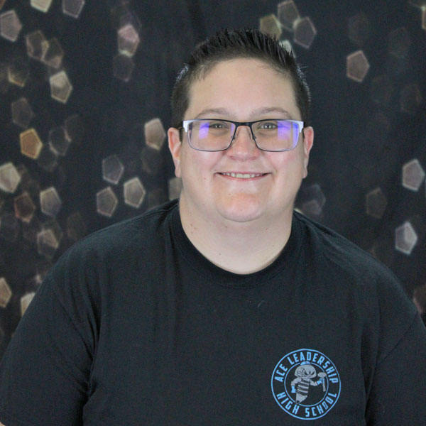 Staff - ACE Leadership High School Albuquerque