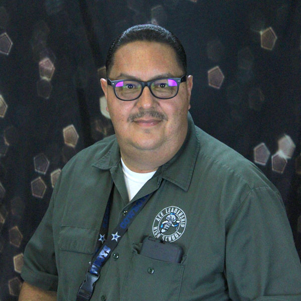 Staff - ACE Leadership High School Albuquerque