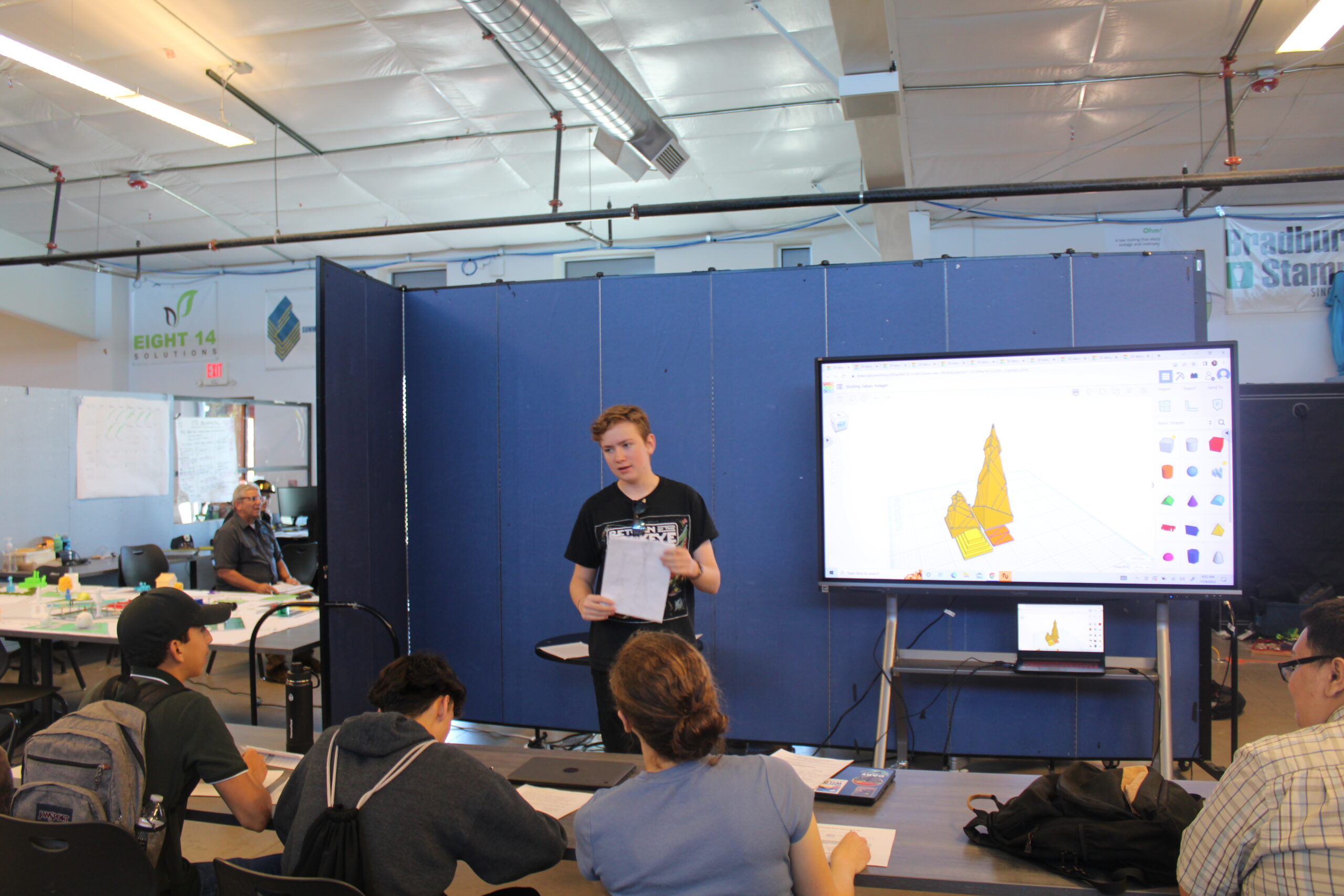 Welcome to the ACE Exhibition Homepage! - ACE Leadership High School ...